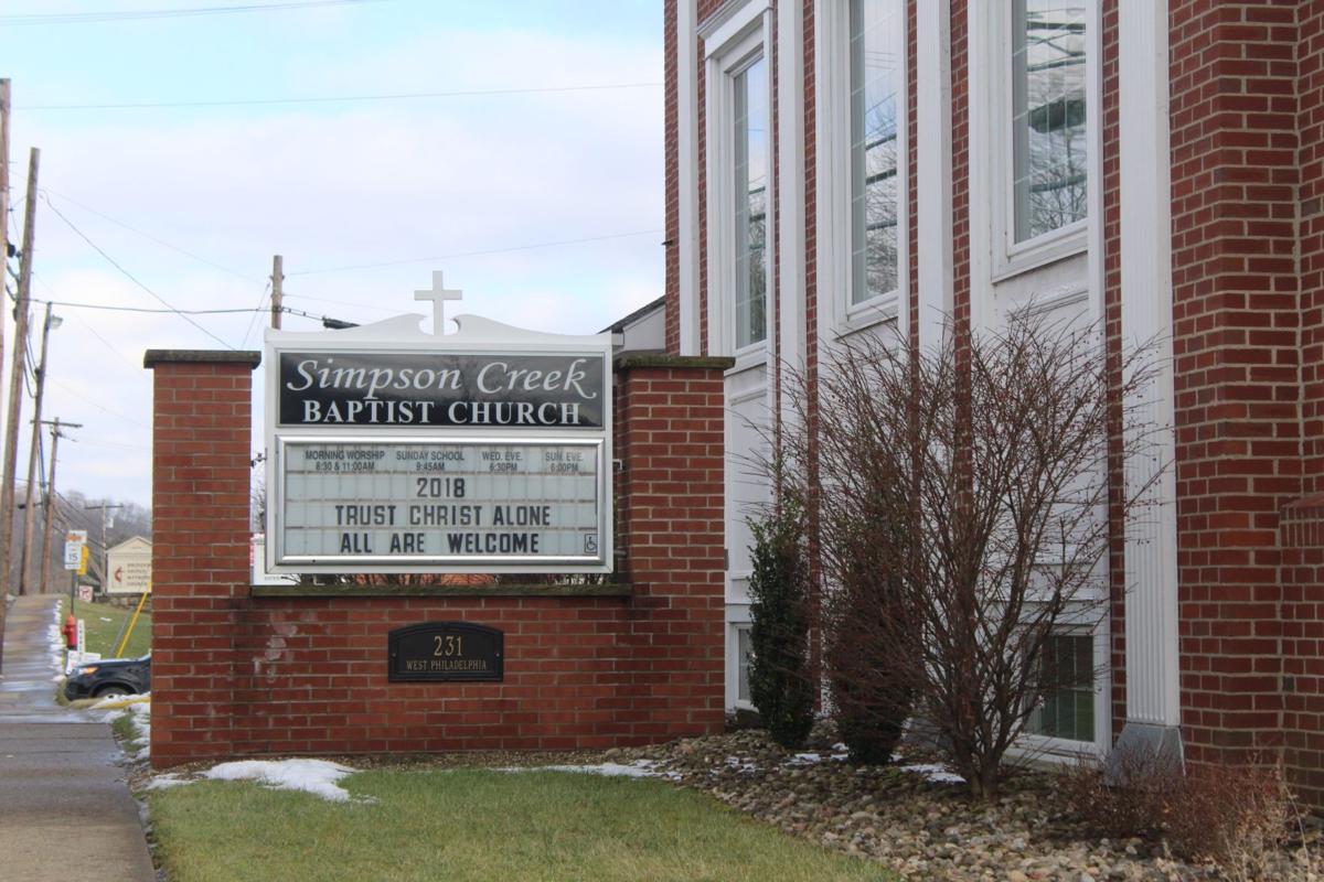 About Us – Simpson Creek Baptist Church